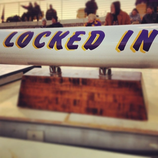 LSU Tiger Racing FSAE, S Stadium Dr, Baton Rouge, LA, Colleges ...