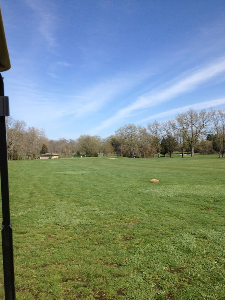 Pitman Golf Course, 501 Pitman Rd, Mantua Twp, New Jersey, Golf Courses ...