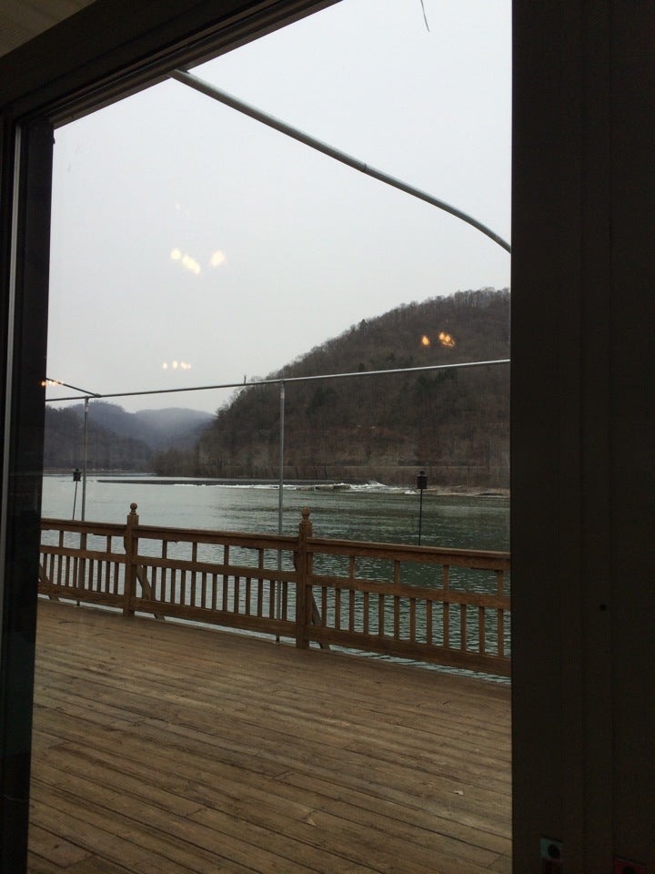 Belva, WV Map & Directions - MapQuest