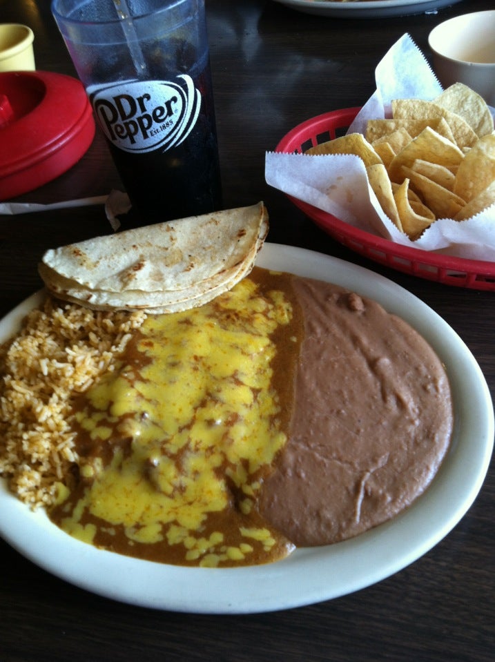 Altair, TX Map & Directions - MapQuest