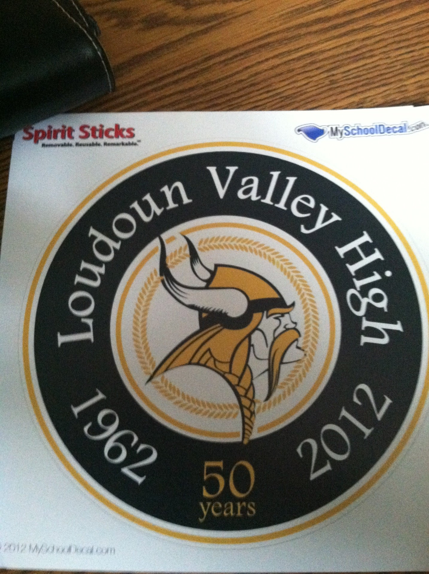 Loudoun Valley High School, 340 N Maple Ave, Purcellville, Virginia ...