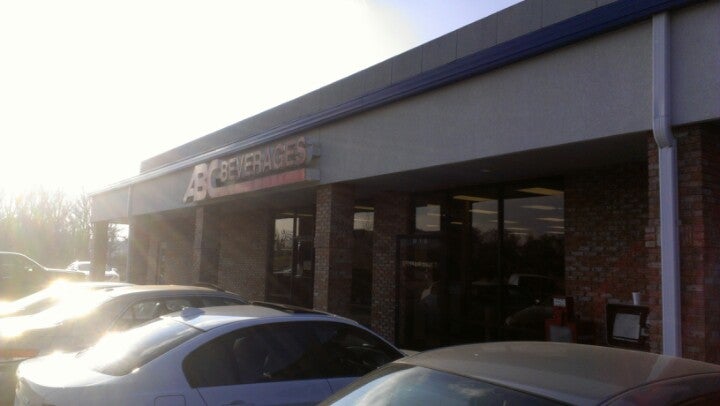 ABC Store #95, 1203 Courtyard Cir SW, Decatur, AL - MapQuest