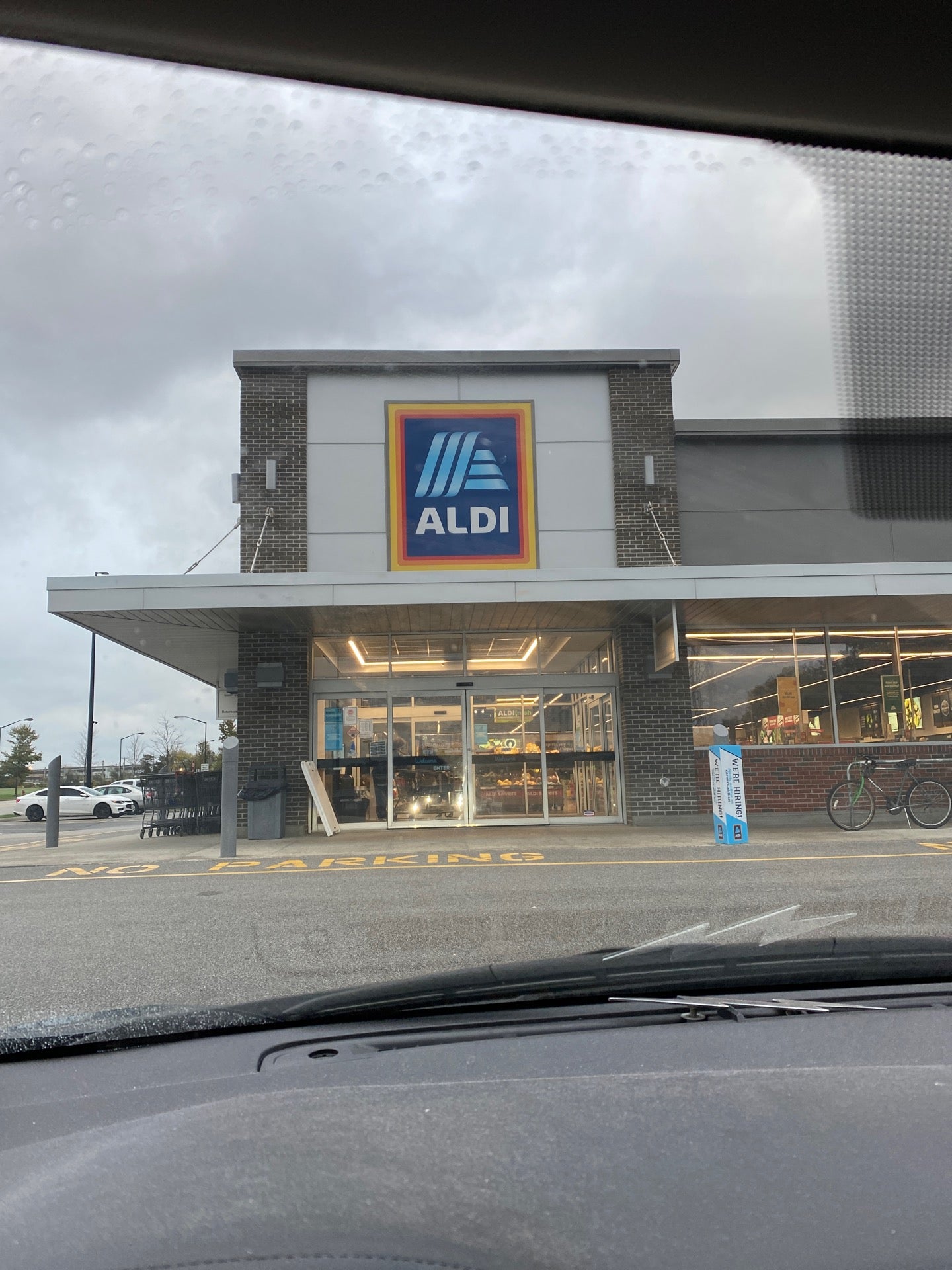 Steelyard Commons, 3553 Steelyard Dr, Cleveland, OH, Grocery Stores ...