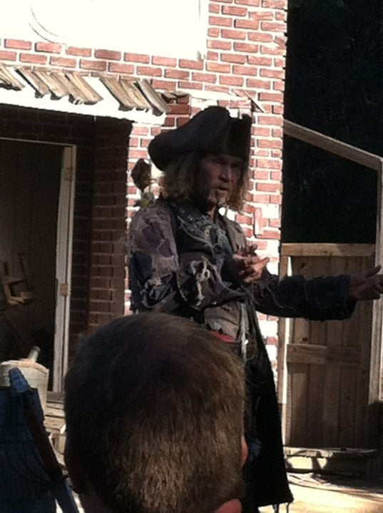 Parrish Pioneer Ranch, 38561 Oak Glen Rd, Yucaipa, CA, Government ...