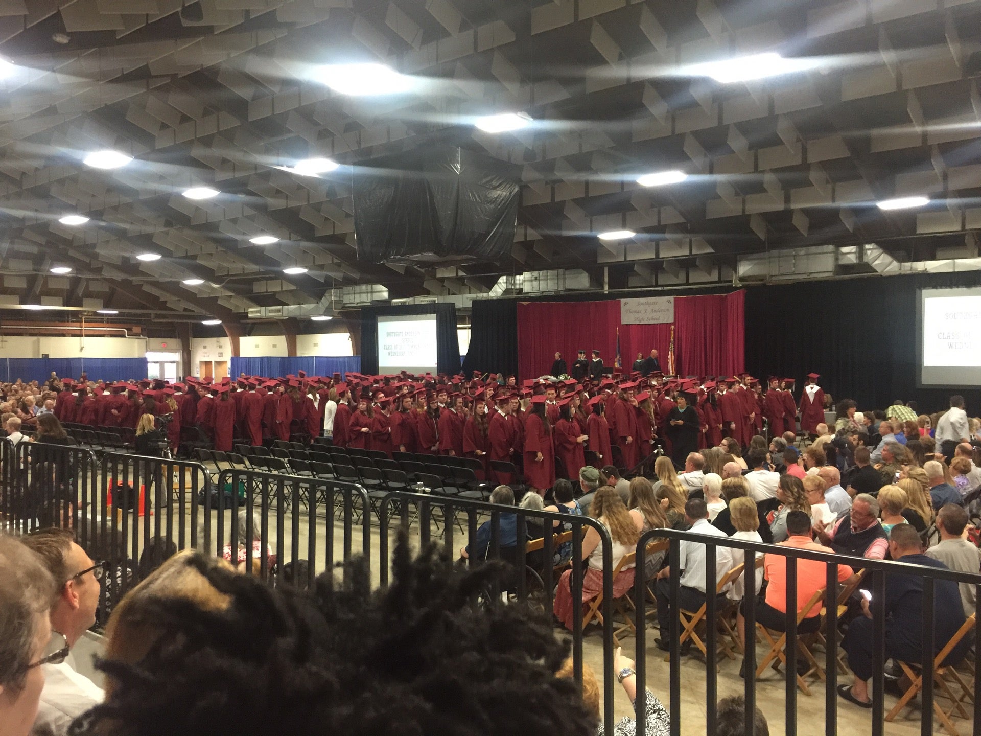 Yack Arena, 3131 3rd St, Wyandotte, MI, Ice skating rink operation ...