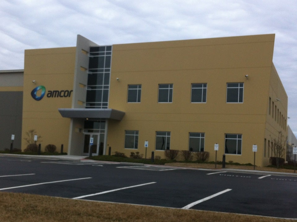 Amcor Rigid Plastics, 474 Gator Ln, Wytheville, VA - MapQuest
