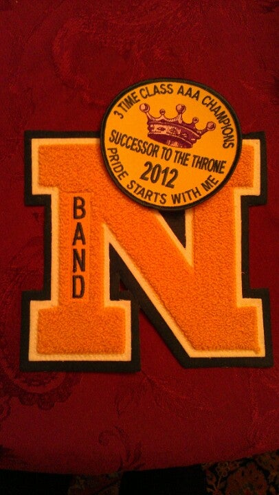 Northwood High School, 310 Northwood High School Rd, Pittsboro, NC ...