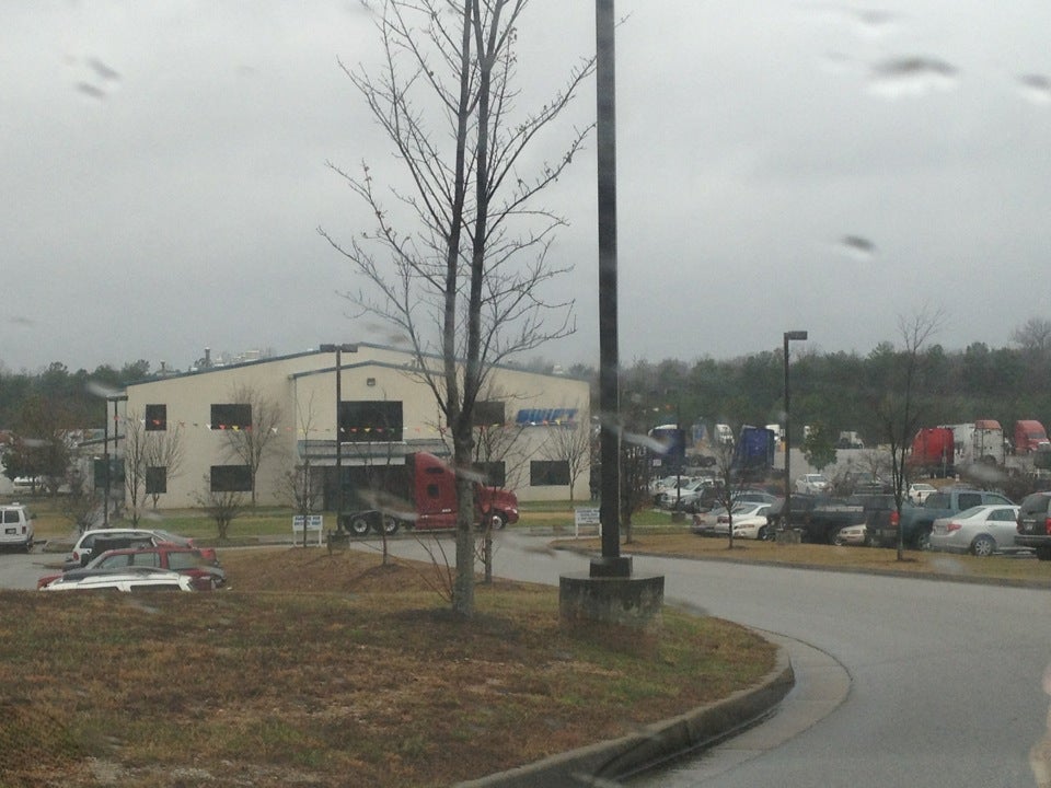 Swift Transportation, 5250 Truman Dr, Decatur, GA, Transportation ...