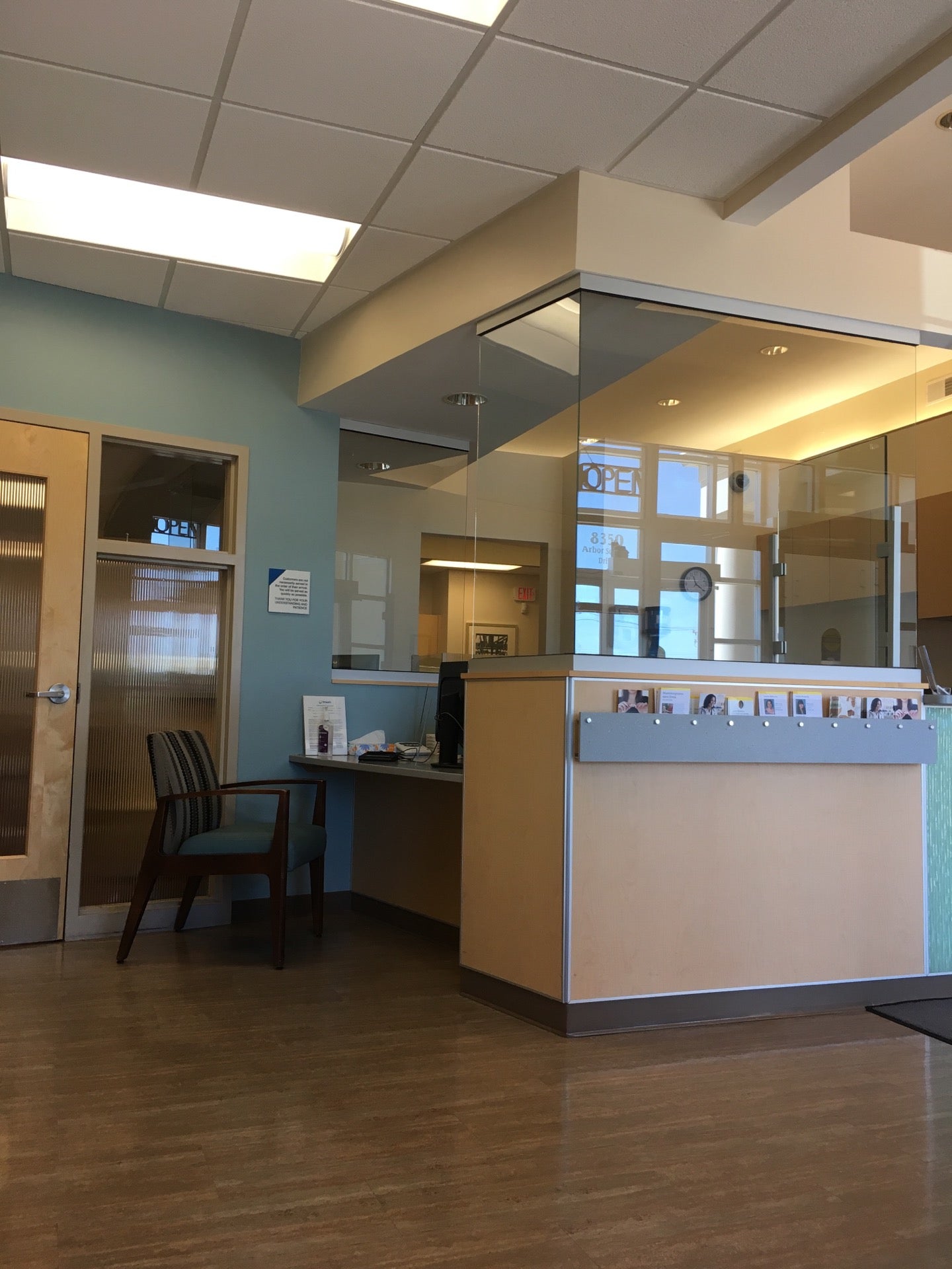 TriHealth Priority Care - Mason, 8350 Arbor Square Dr, Mason, OH ...