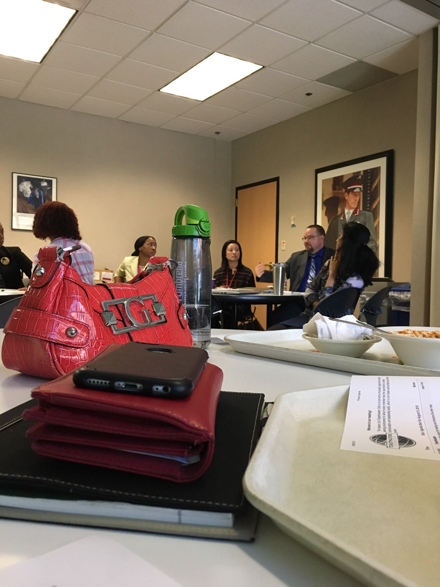 Cintas Corporation, 6800 Cintas Blvd, Mason, OH, Office & Desk Space ...