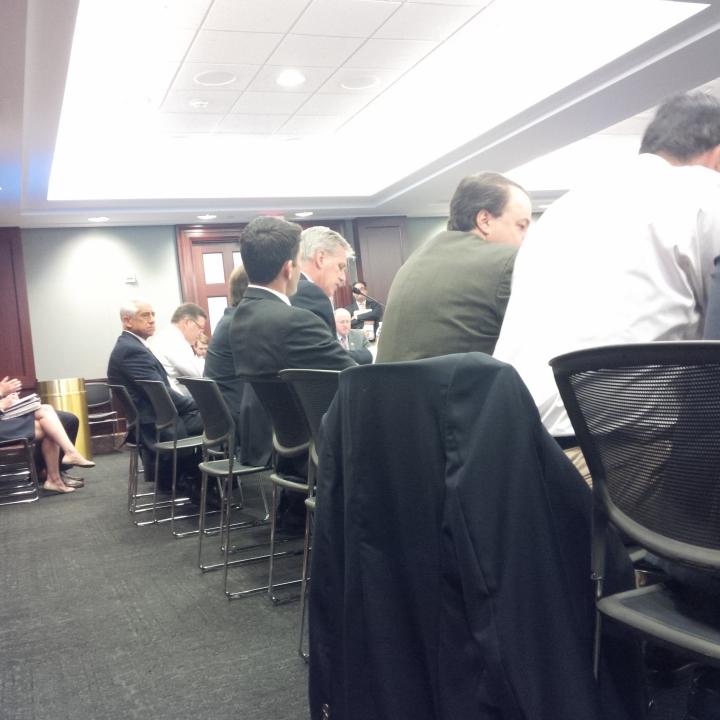 Meeting Room HC-5, US Capitol Building, Washington, DC - MapQuest