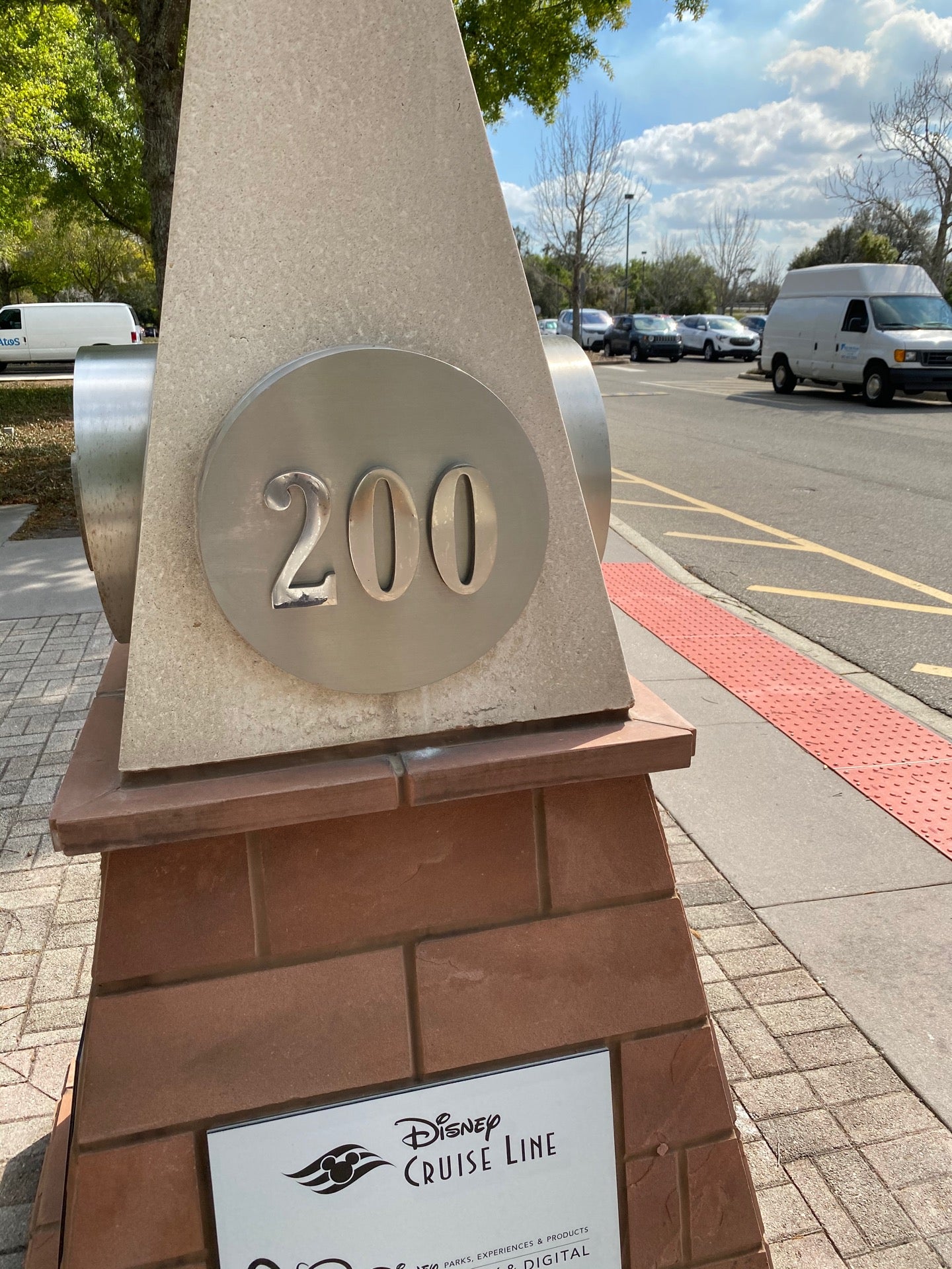 200 Celebration Place, 200 Celebration Pl, Kissimmee, FL 34747, US ...