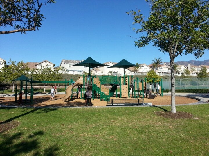 Foothill Ranch, CA Map & Directions - MapQuest