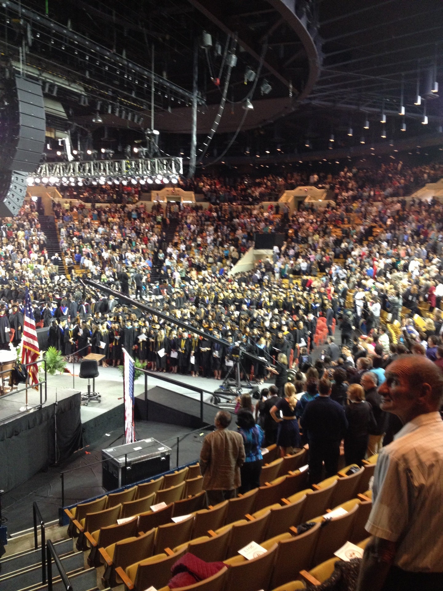 Mabee Center, 7777 S Lewis Ave, Tulsa, OK, Music Entertainment - MapQuest