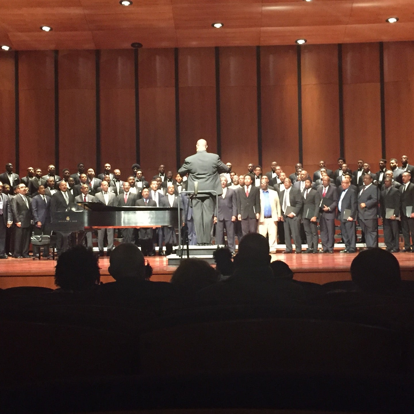 Ray Charles Performing Arts Center, 900 West End Ave SW, Atlanta, GA ...