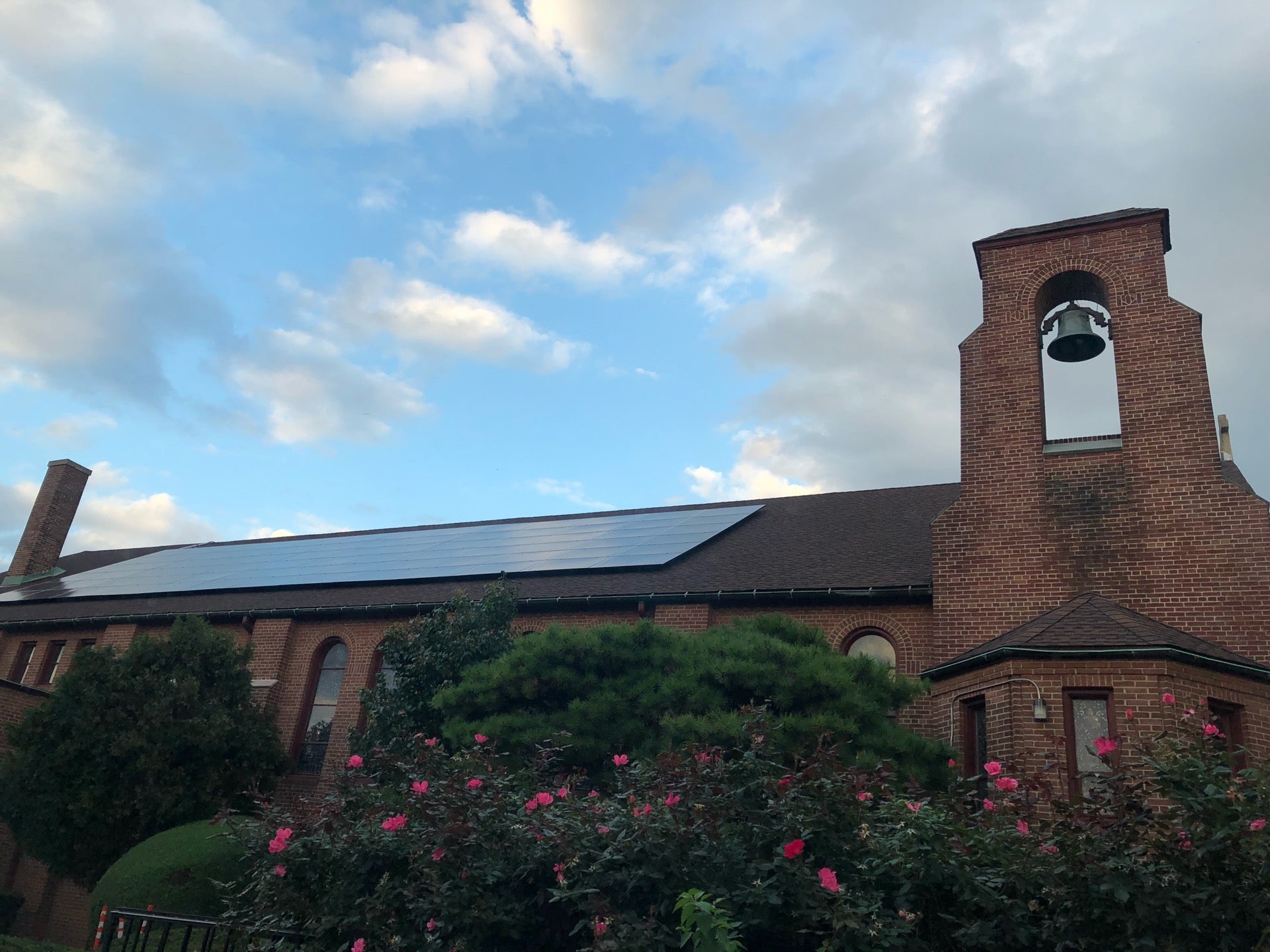 Blessed Sacrament Parish House, 30 Manor Rd, Staten Island, NY, Church ... Blessed Sacrament Parish House, 30 Manor Rd, Staten Island, NY, Church ...