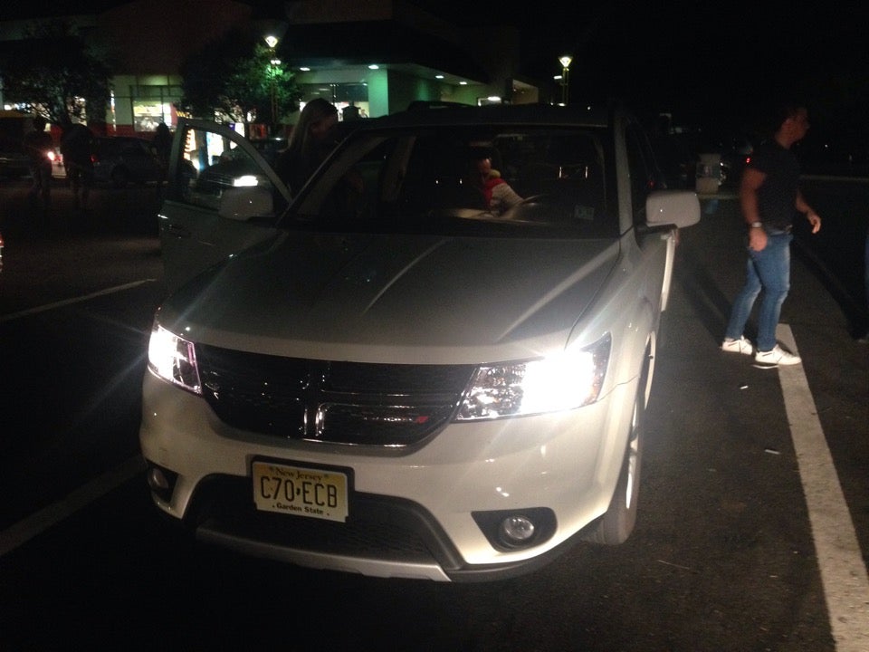 Fort Dix, NJ Map & Directions - MapQuest