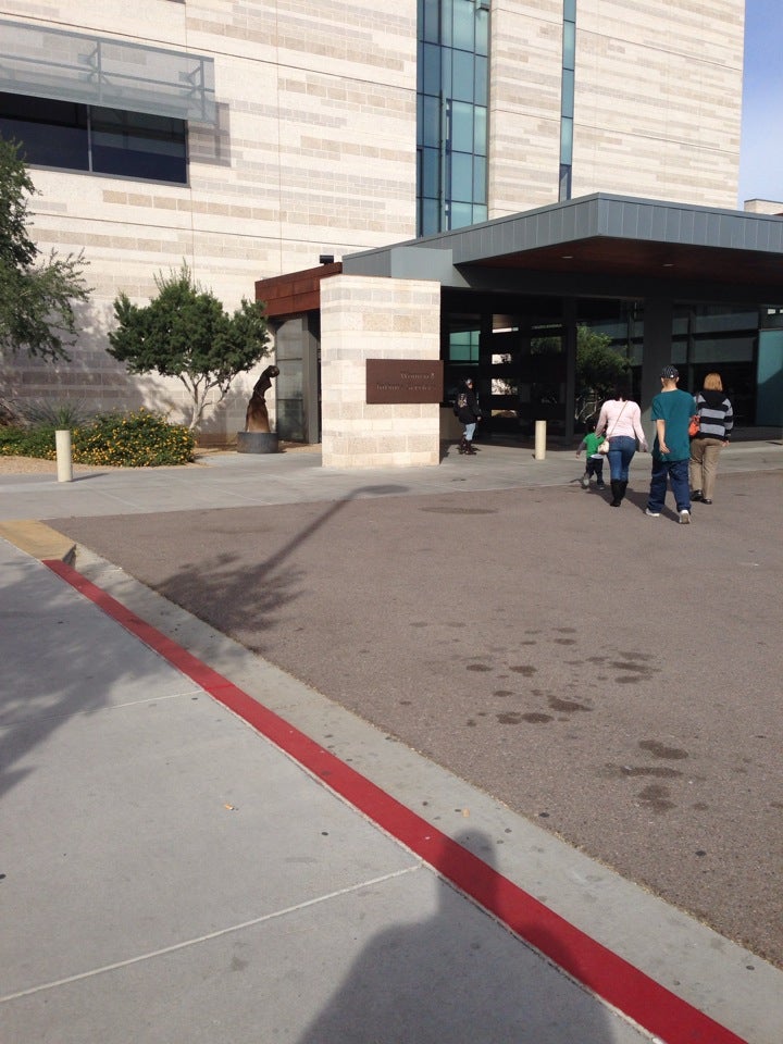 Banner Gateway Medical Center Gilbert Az