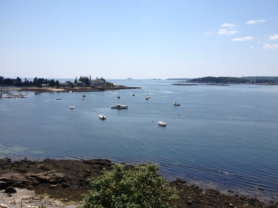 Bristol, ME Map & Directions - MapQuest