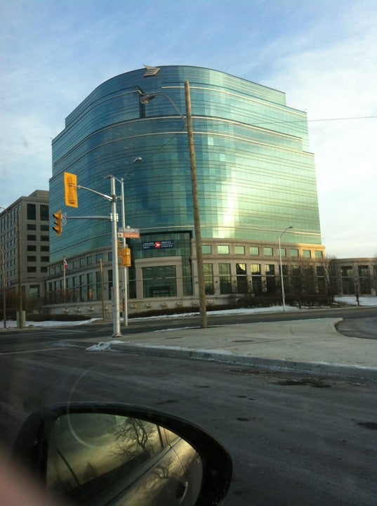 Canada Post Corporation, 2701 Riverside Dr, Ottawa, ON, Post Offices ...
