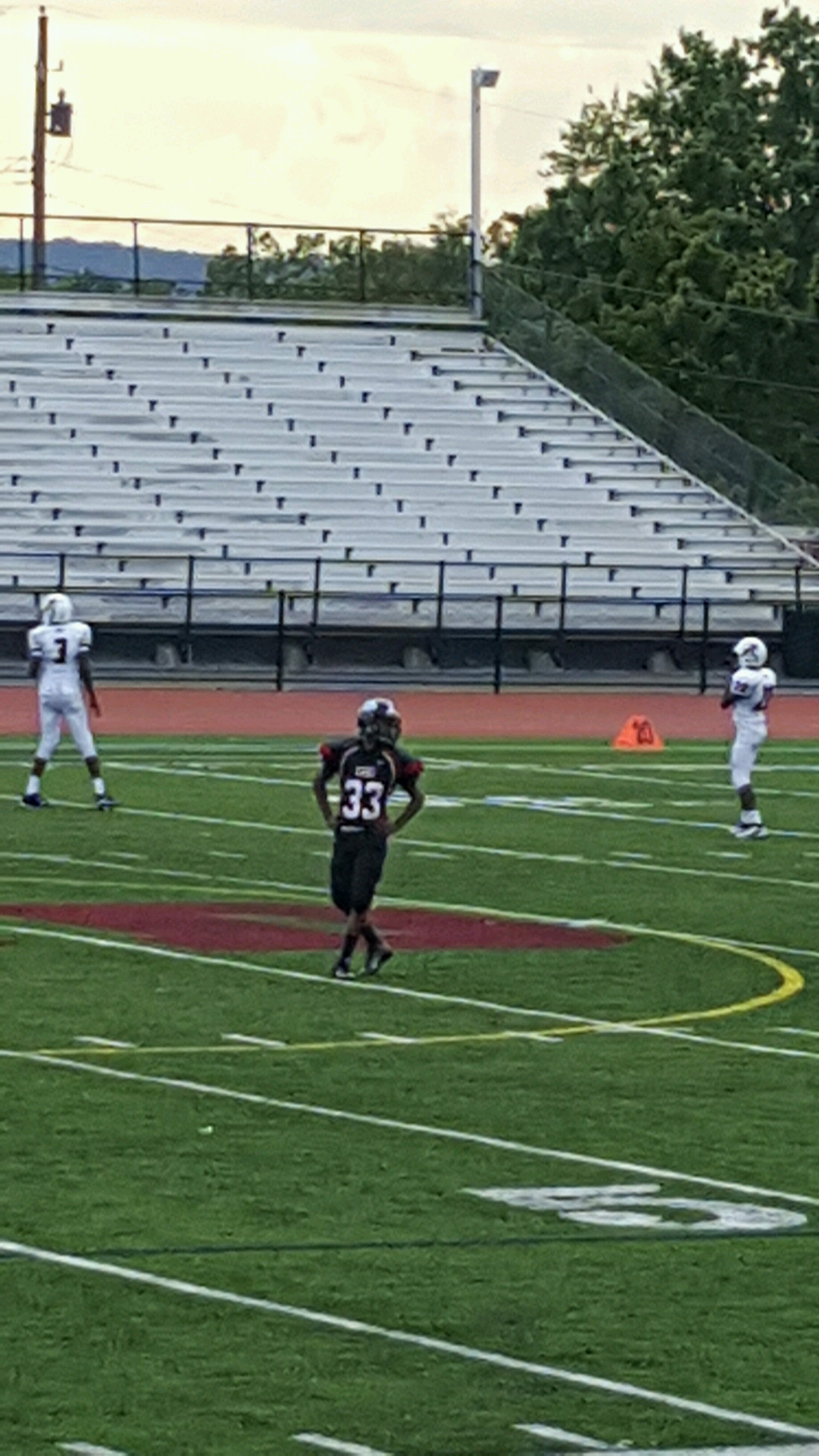 Landis Field, 4600 Locust Ln, Lower Paxton Twp, PA, Sports Facilities ...