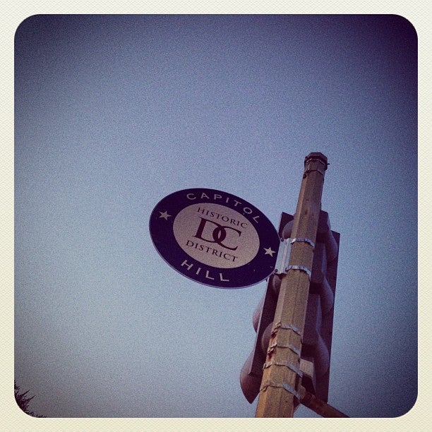 Folger Park, 2nd St SE, Washington, DC, Parks - MapQuest