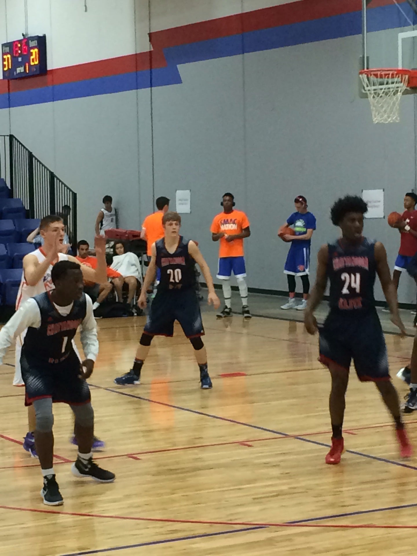 MidAmerica Sports Center, 1906 Watterson Trl, Jeffersontown, KY, Sports ...