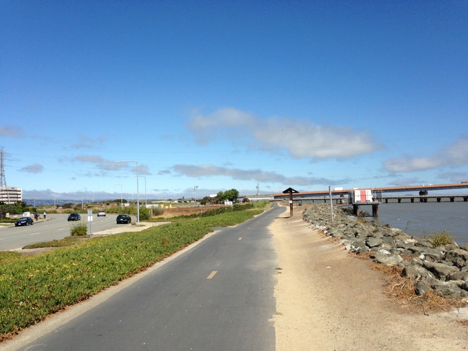 Foster City Beach On The Bay, Beach Park Blvd, Foster City, CA ...