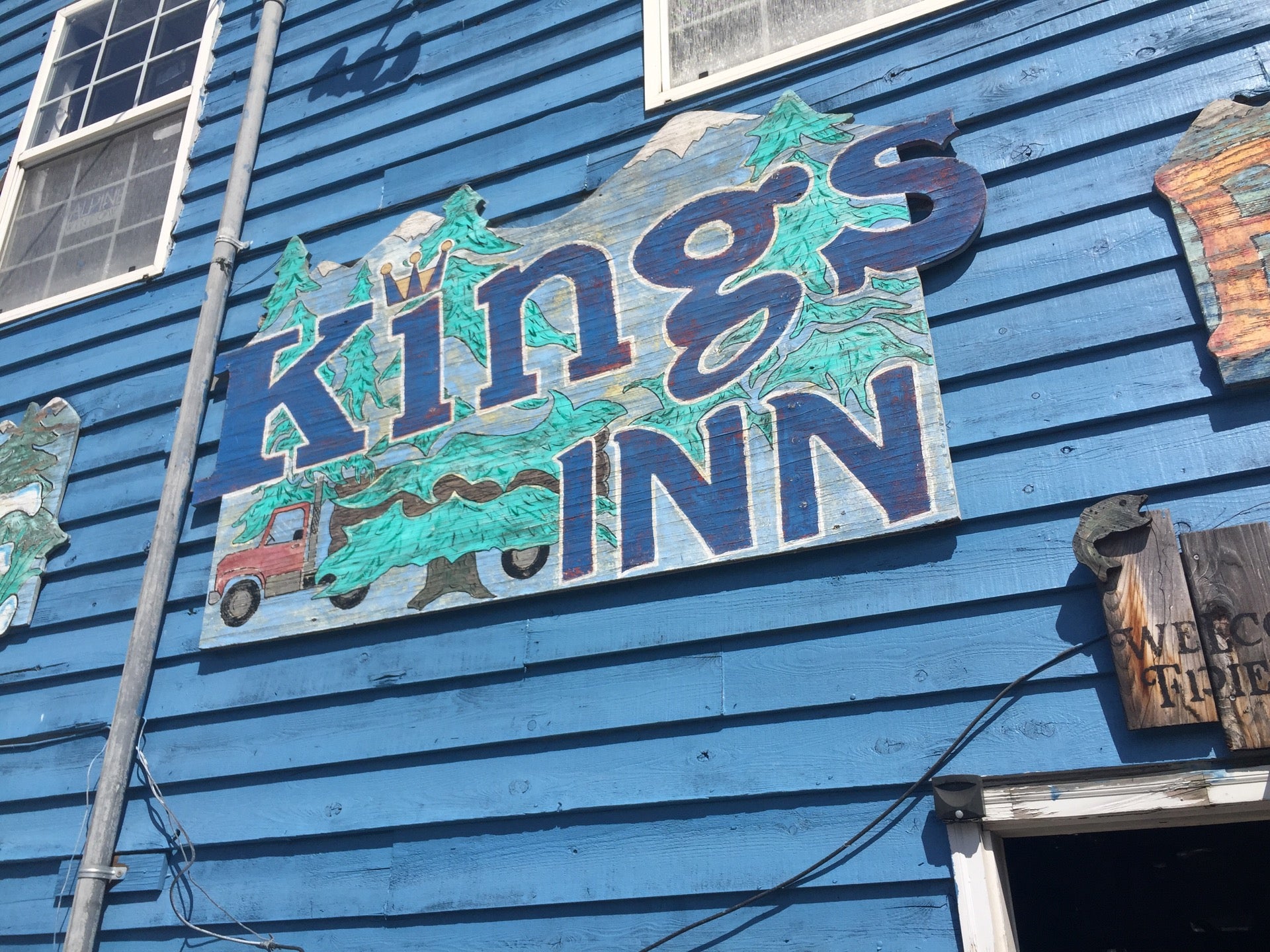 Kingston, ID Map & Directions - MapQuest