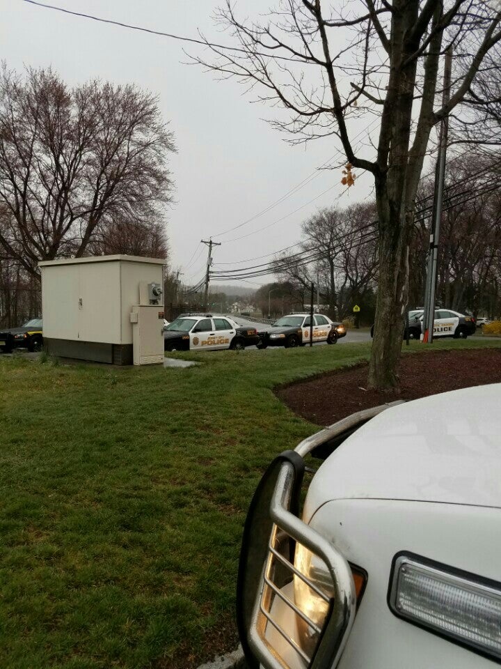 Point View Reservoir, Wayne, NJ - MapQuest