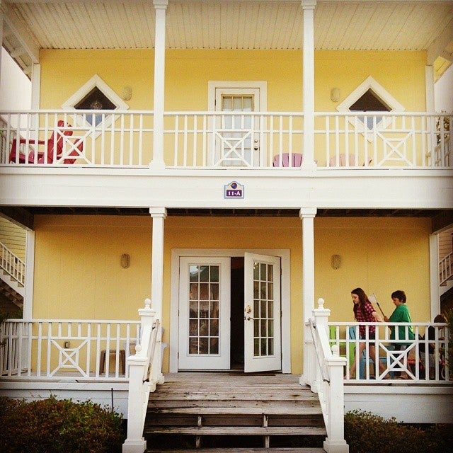 Lillian, AL Map & Directions - MapQuest