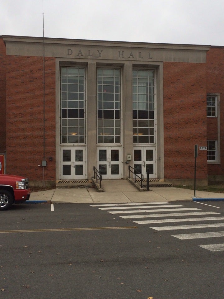 Daly Hall, 2079 Barnett Ave, Quantico, VA - MapQuest