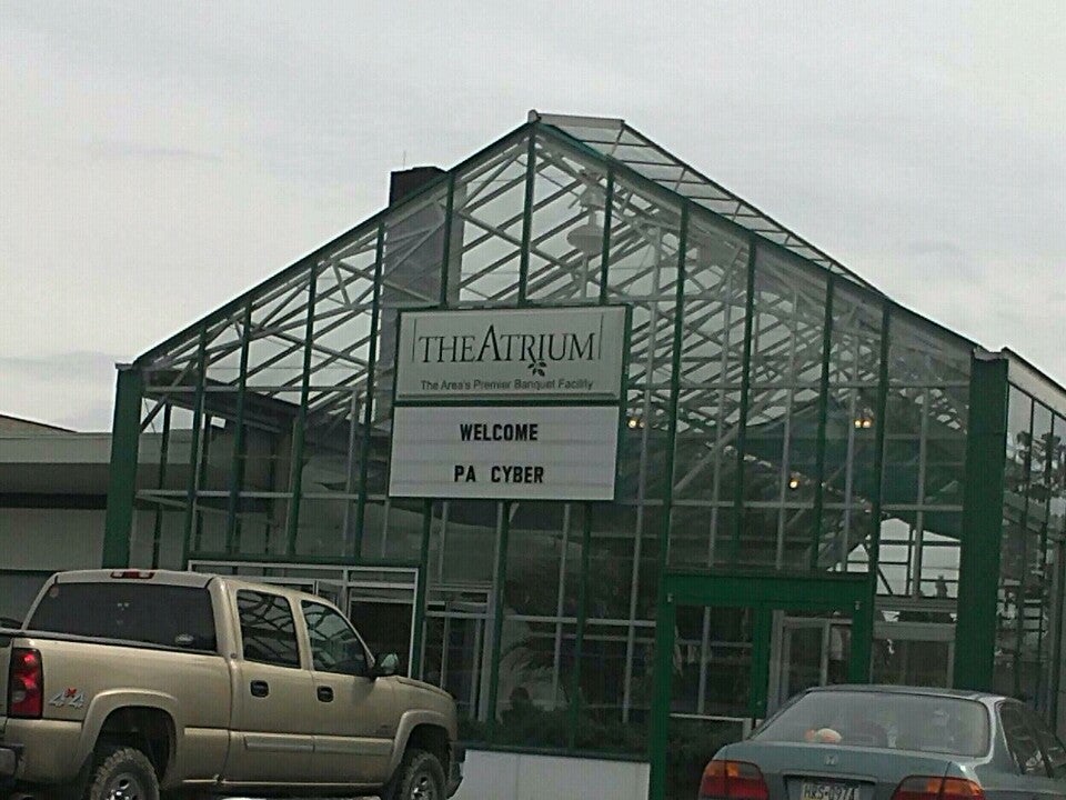 The Atrium, 1031 New Castle Rd, Prospect, PA, Music Entertainment ...