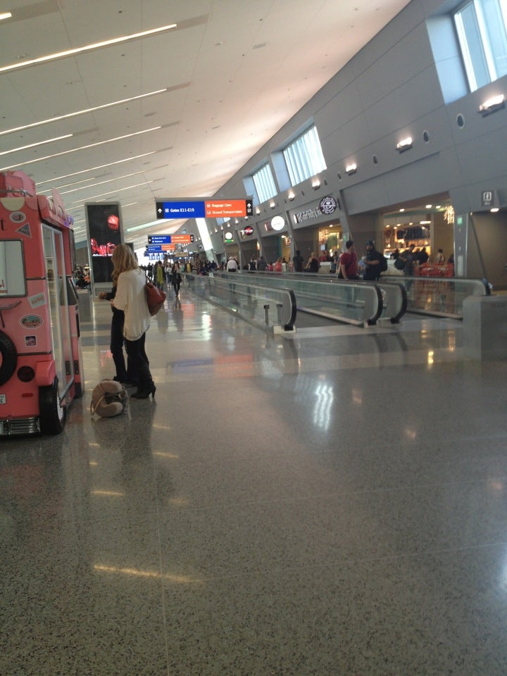 JetBlue Ticket Counter, Las Vegas, NV - MapQuest