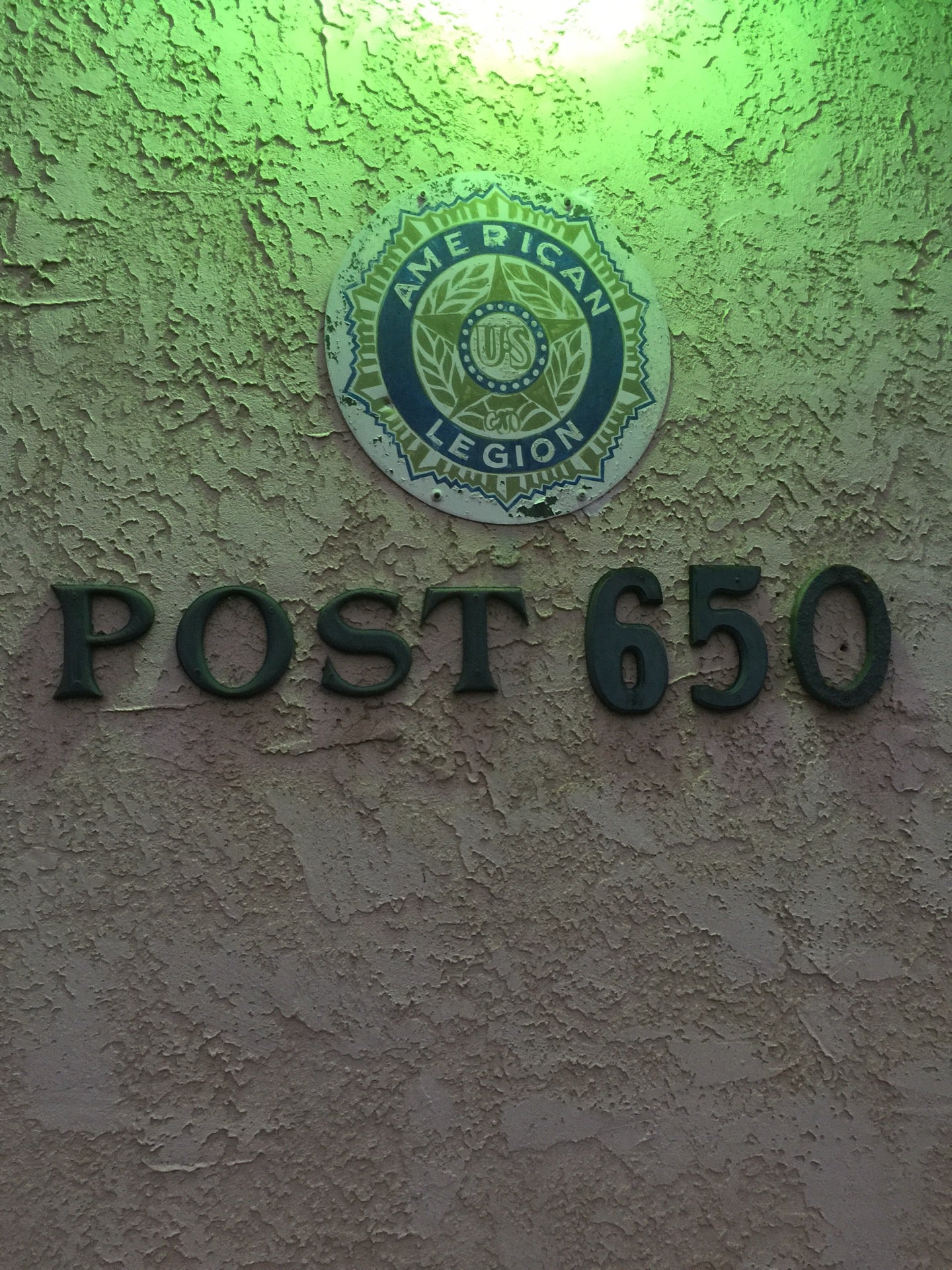 American Legion Post No 650, 1532 Church St, Redlands, CA, Veterans ...