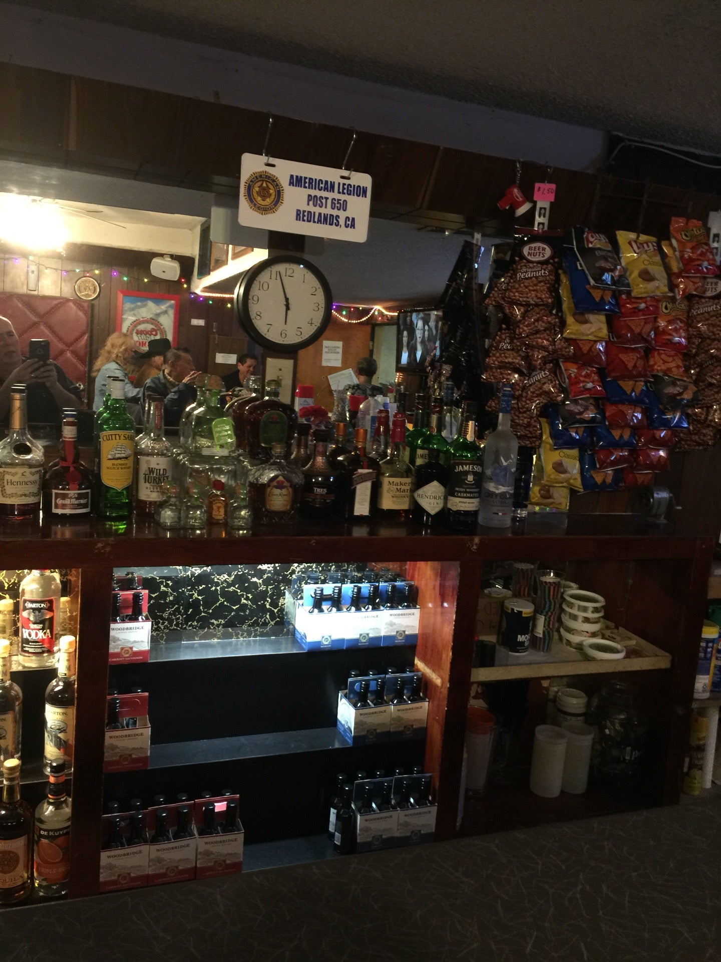 American Legion Post No 650, 1532 Church St, Redlands, CA, Veterans ...