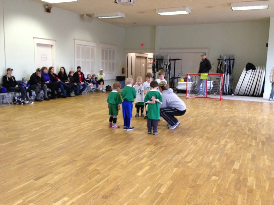 Camas Community Center, 1718 SE 7th Ave, Camas, WA, Government - MapQuest