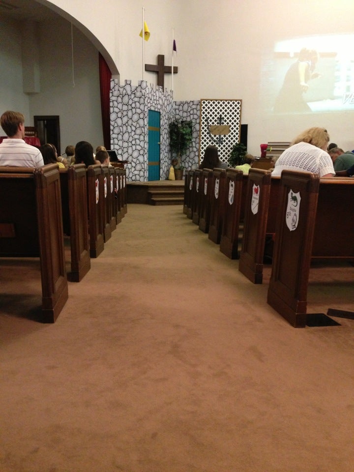 Holdeman Mennonite Church