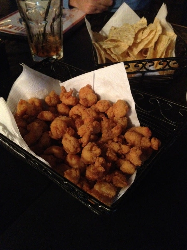 Backdraft Restaurant & Bar, 337 Cotton Row, Cleveland, MS, Eating ...