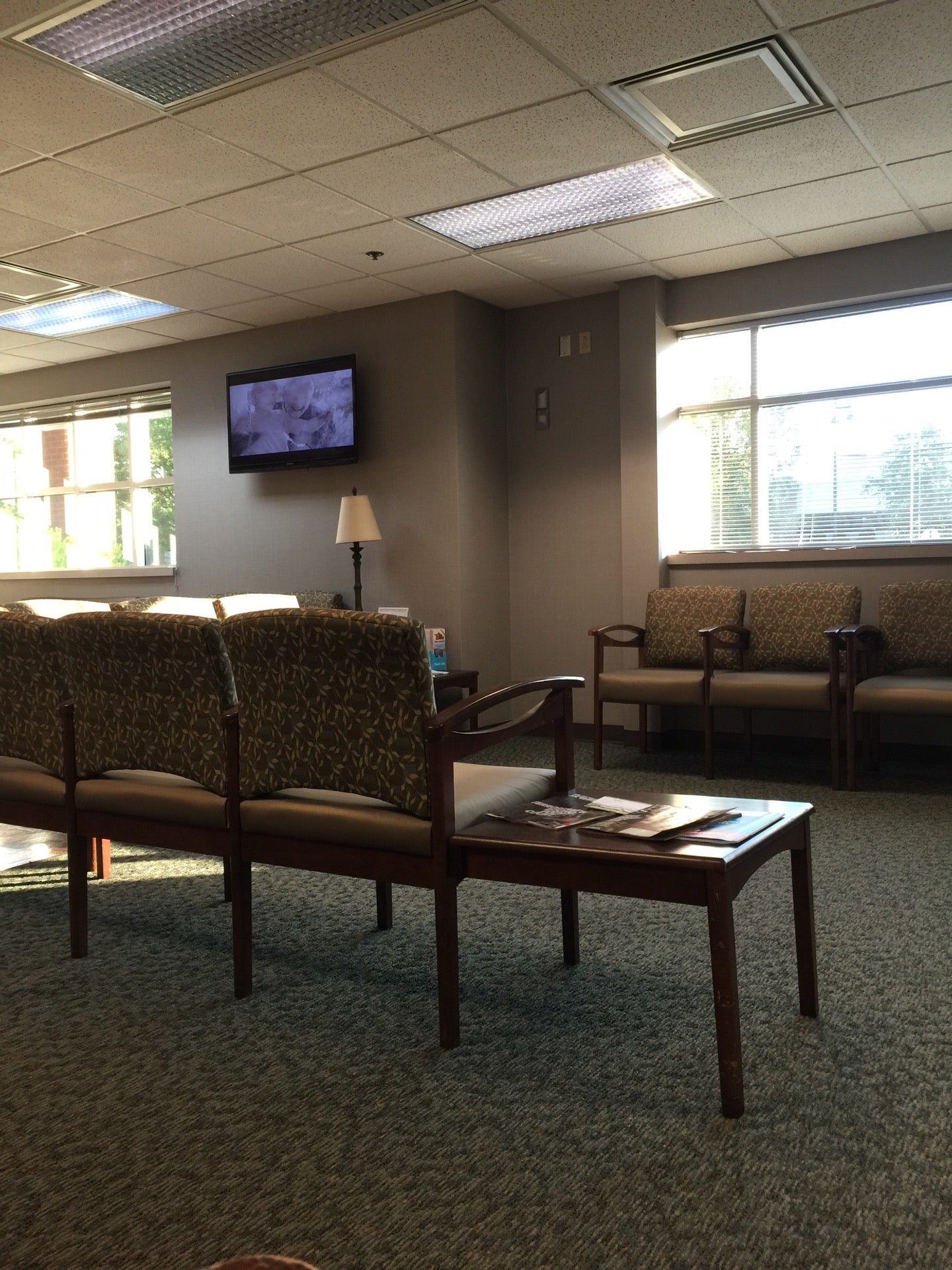 Holston Valley Medical Center, 130 W Ravine Rd, Kingsport, TN ...