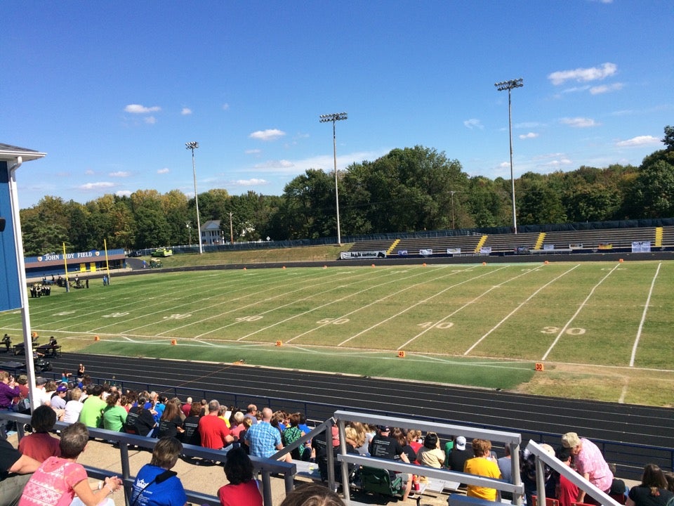 Castle Football Stadium, 3001 Casey Rd, # 3219, Newburgh, IN, Landmark ...