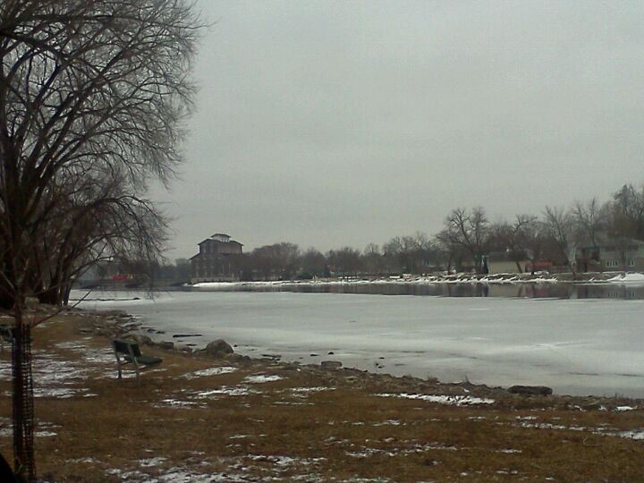 Independence, IA Map & Directions - MapQuest