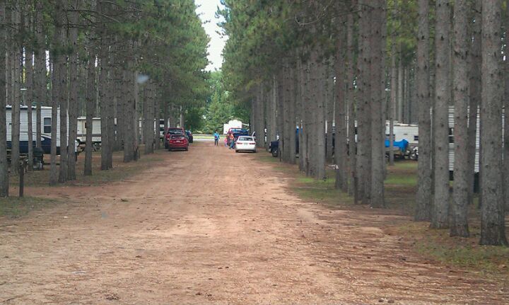 Mauston, WI Map & Directions - MapQuest