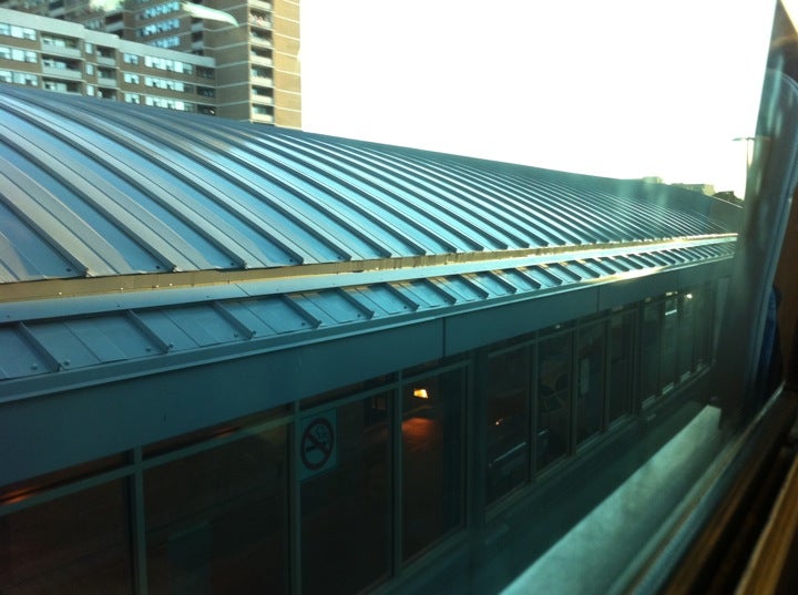 Danforth GO Station, 213 Degrassi St, Toronto, ON - MapQuest