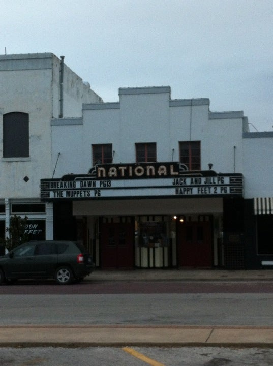 Newcastle, TX Map & Directions - MapQuest