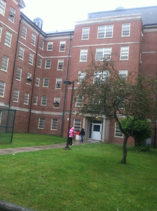 Goss Building, 60 Hodges Ave, Taunton, MA 02780, US - MapQuest