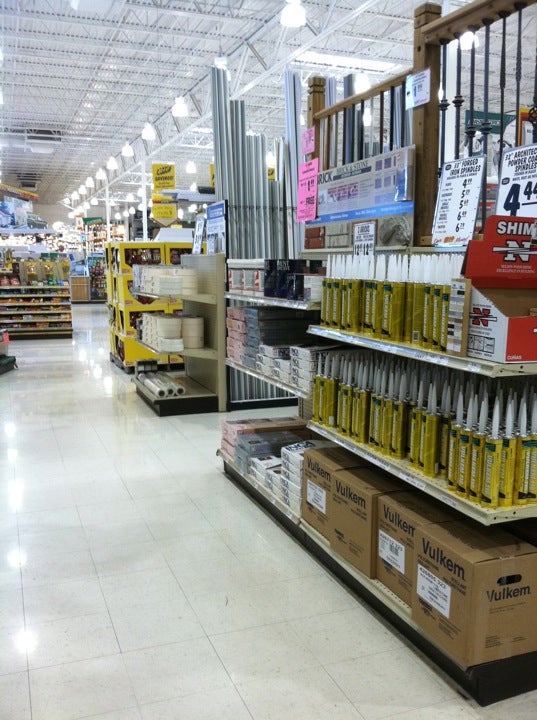 Menards, 16500 96th Ave N, Maple Grove, MN, Home centers - MapQuest