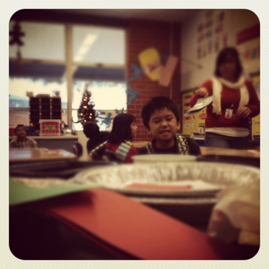 Hayden Elementary School, 14782 Eden St, Midway City, CA, Schools ...