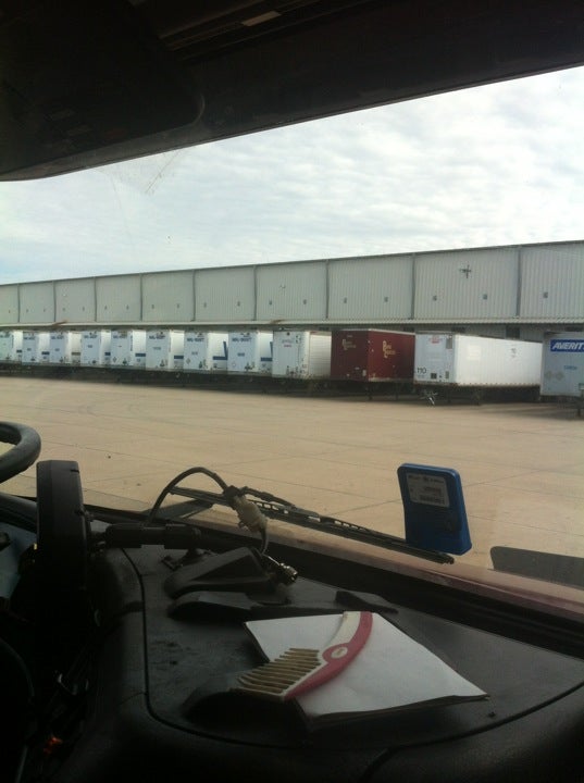 Walmart Distribution Center, 1050 Vern Cora Rd, Laurens, SC, Department ...