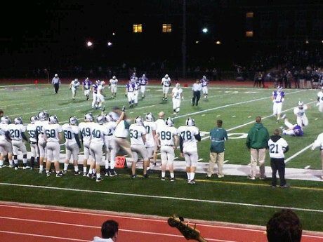Rumson-Fair Haven High School, 74 Ridge Rd, Rumson, NJ, Schools - MapQuest